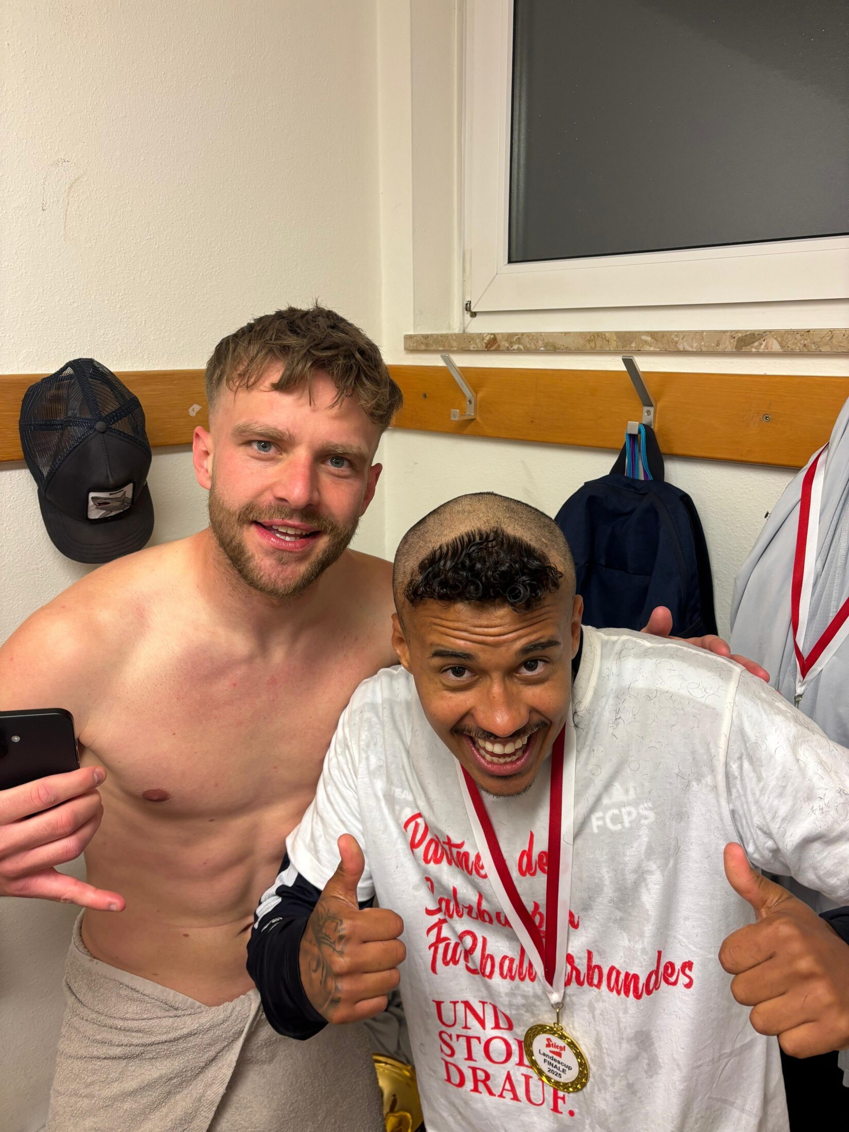 Vielleicht sechs Klubs - Austria-Titel würde weiteres Cup-Ticket bringen | krone.at