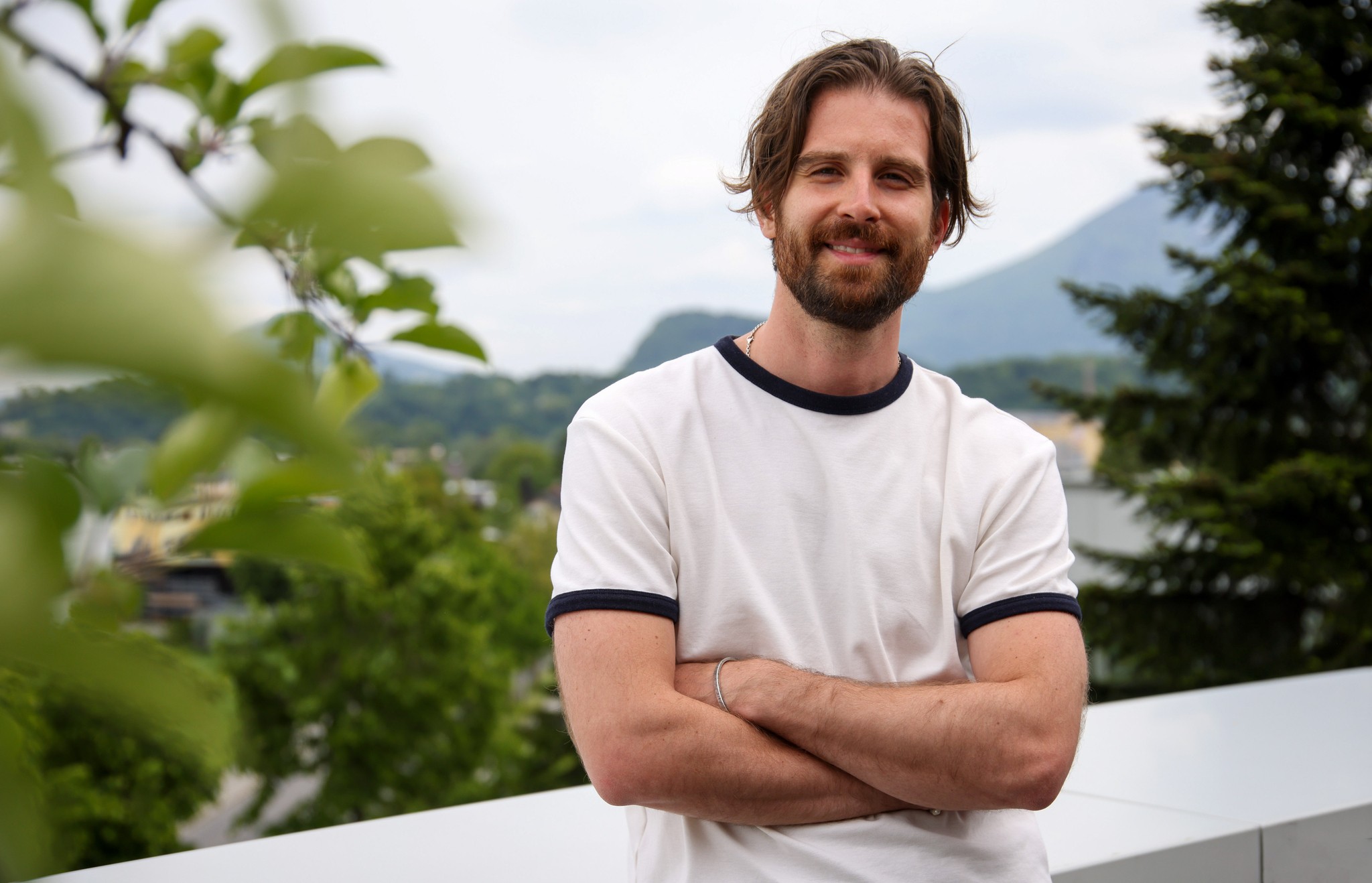 Zehn Jahre danach - Song Contest: Was wurde aus The Makemakes? | krone.at