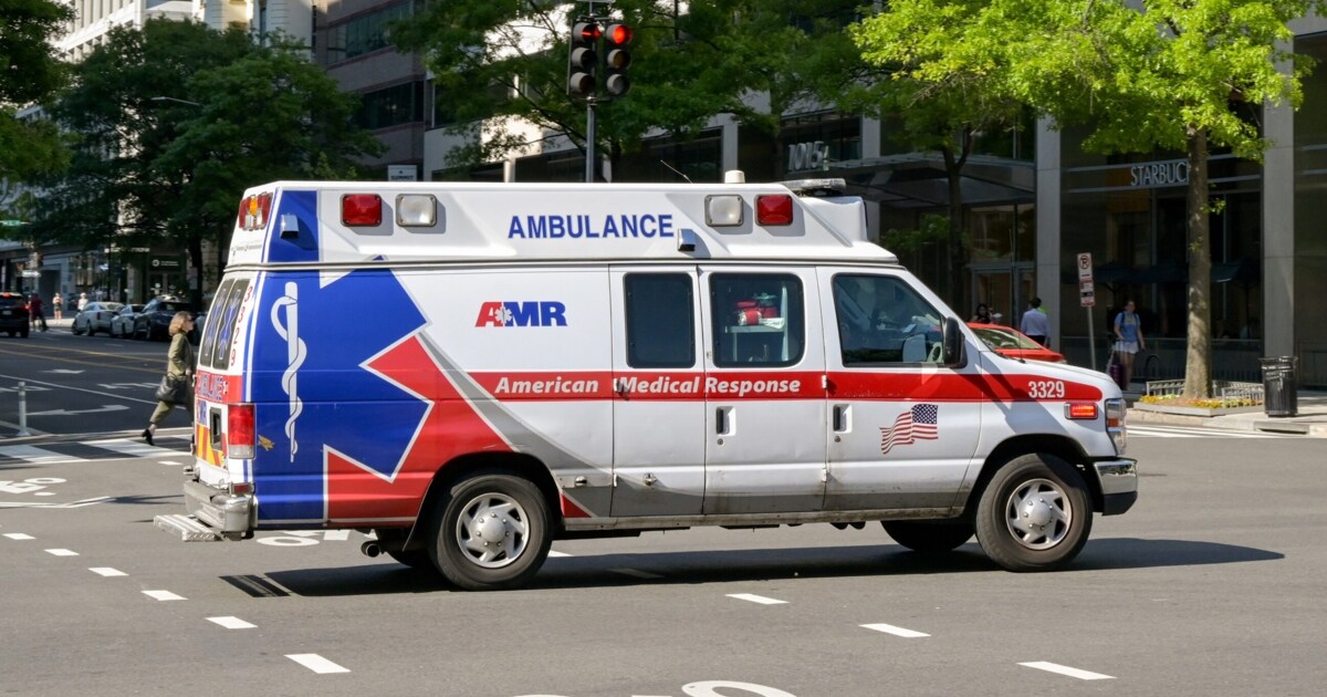 Wunder in den USA - Zweijähriger überlebte Fall aus dem 15. Stock ...