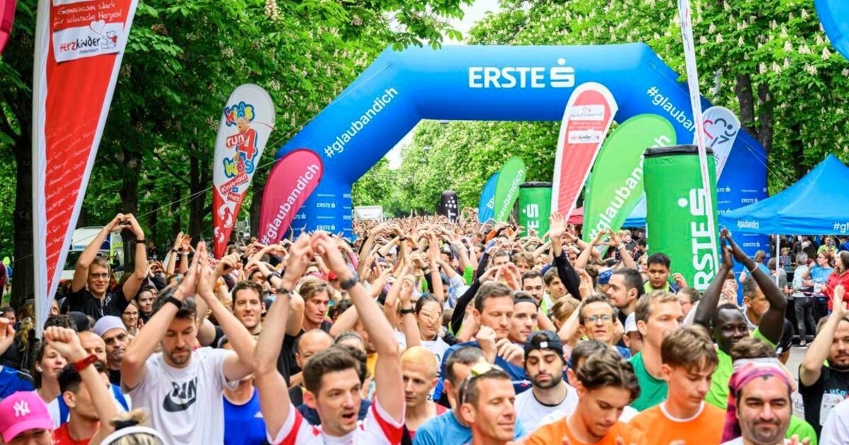 Wiener der Woche - Zivilcourage bewiesen: Lebensrettung bei Herzlauf ...