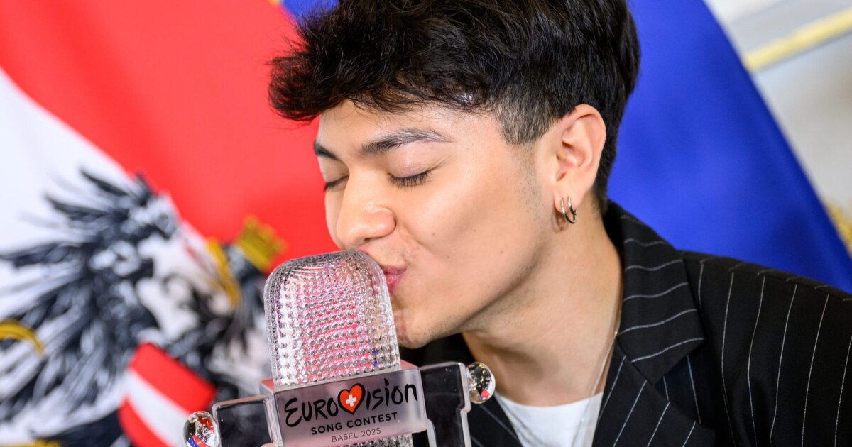 Ihre Stimme zählt! - Welcher Ort wird zur ESC-Hauptstadt 2026? | krone.at