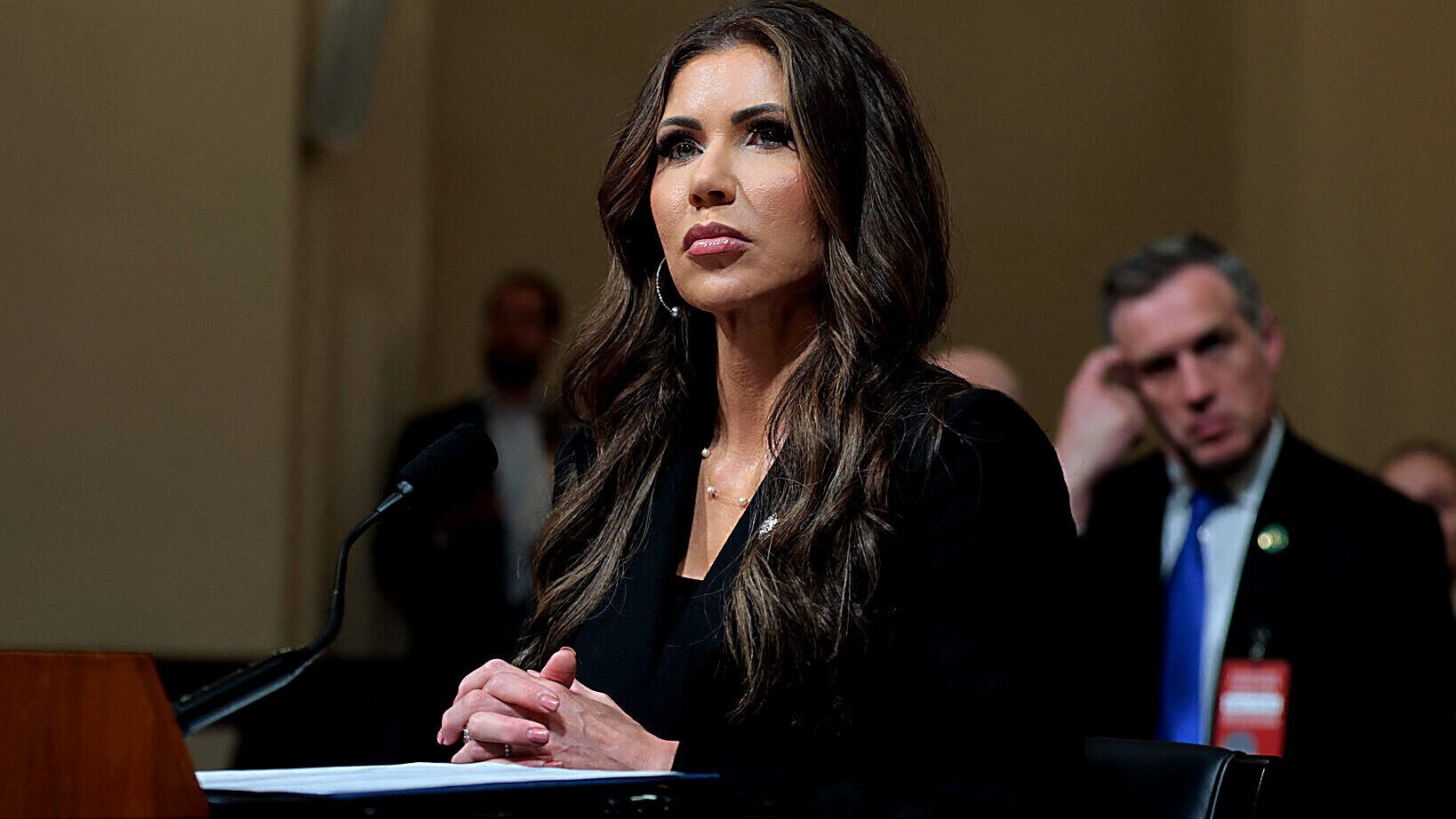 „Selbstabschiebung“ - Erste Migranten haben neues US-System genutzt ...