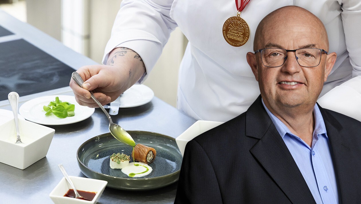 Hinter den Kulissen - Steuern auf Trinkgeld? Tauziehen noch nicht ...