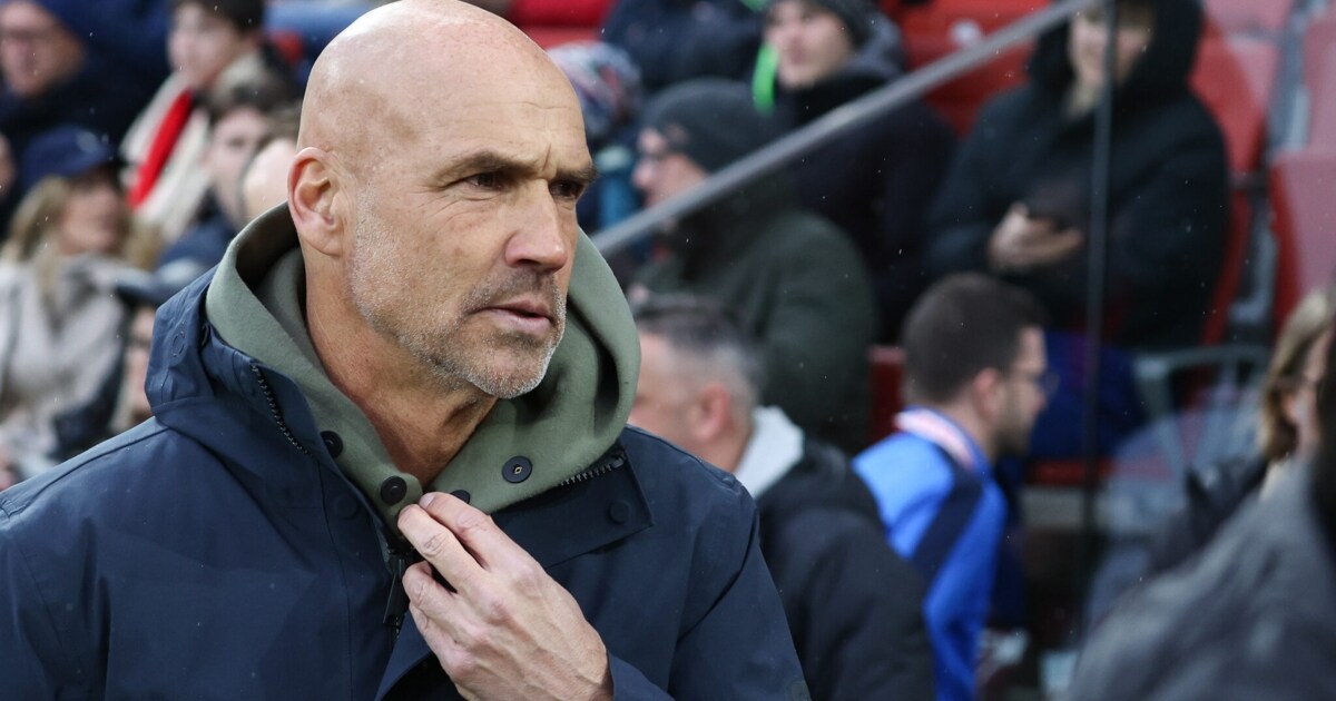 Vor Rapid-Match - Letsch: „Das hätte vor der Saison keiner erwartet ...