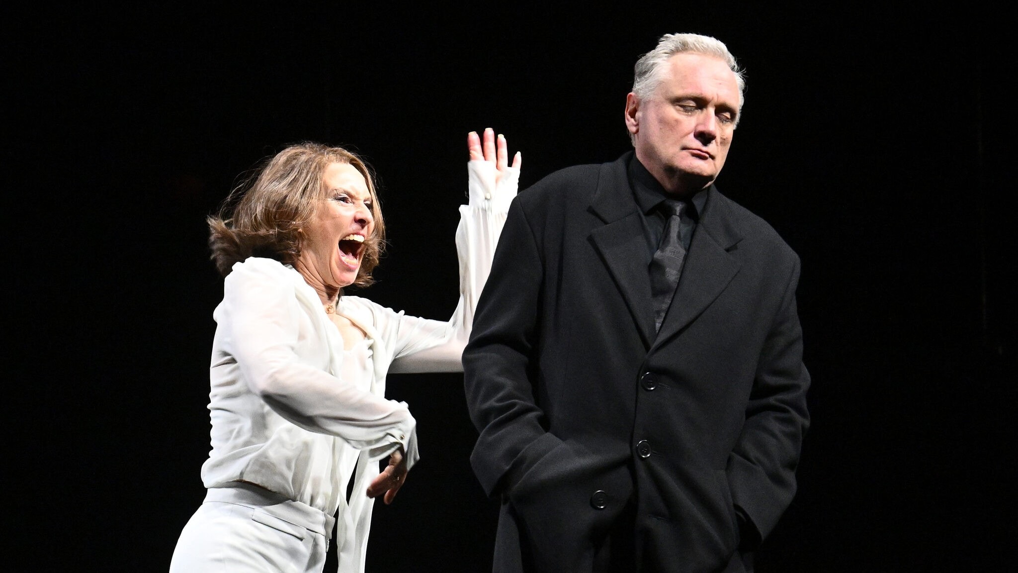 „Das weite Land“ - Schnitzlers entschleunigter Sezierkurs der Seele ...