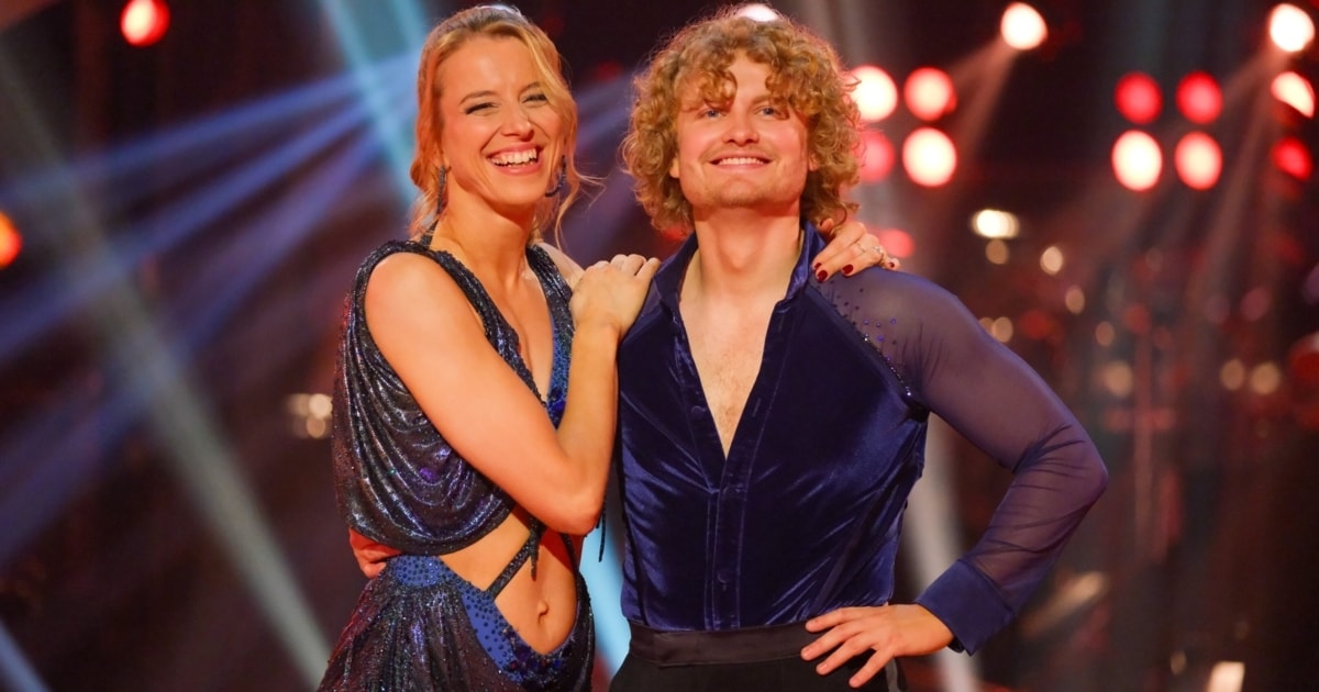 Nach „Solo“-Kabarett - „Dancing Stars“-Liebling Paulus Bohl singt jetzt ...