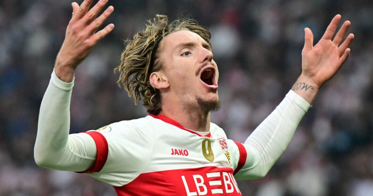 VfB-Boss knallhart: - FC Bayern muss „Außergewöhnliches machen“ | krone.at