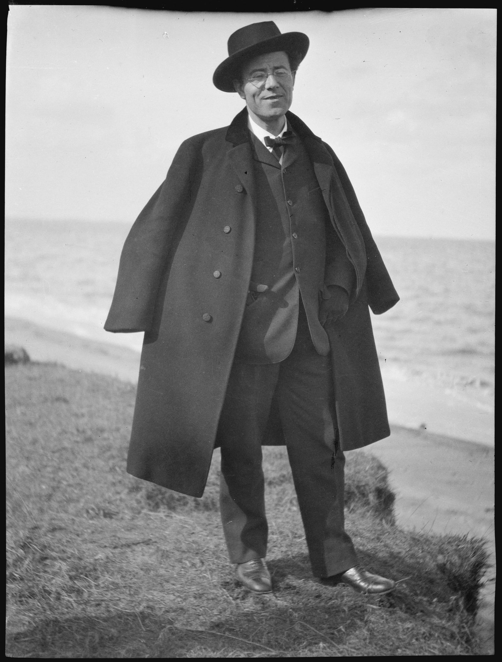 Klassik-Ereignis - Fest für Gustav Mahler in seiner zweiten Heimat ...