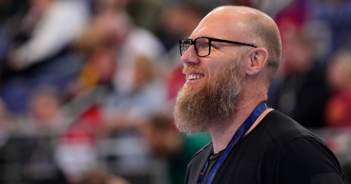 Titel mit Flensburg - Ex-ÖHB-Teamchef Pajovic gewinnt European League ...