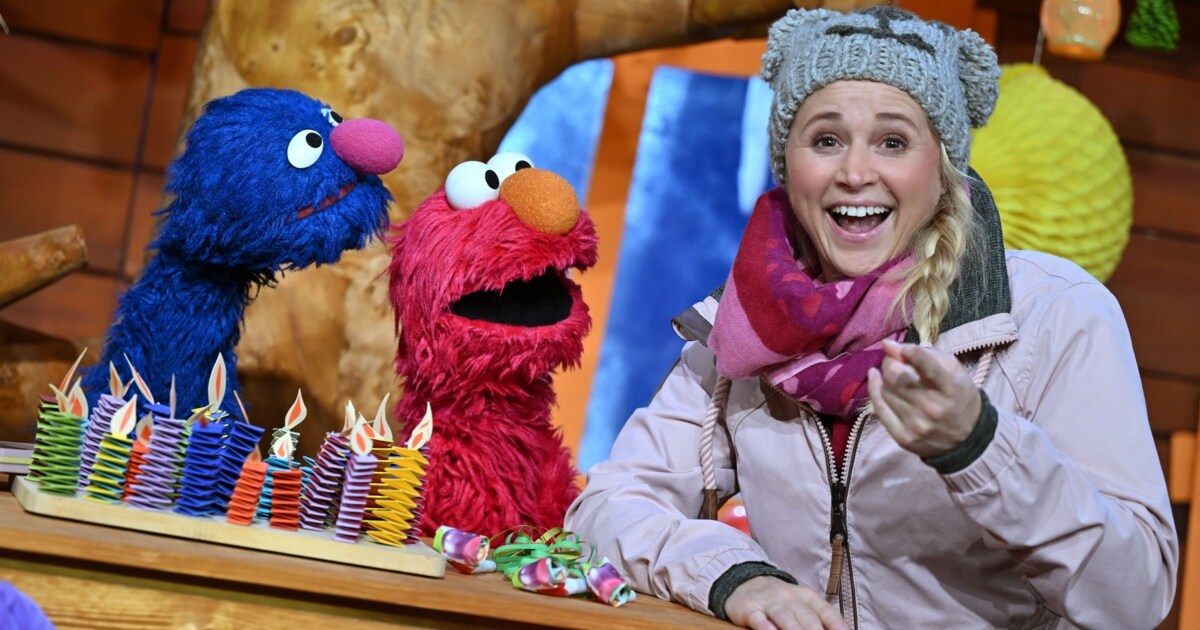 Trauer um Kult-Stimme - „Sesamstraße“-Grobi Karl-Ulrich Meves ist tot ...