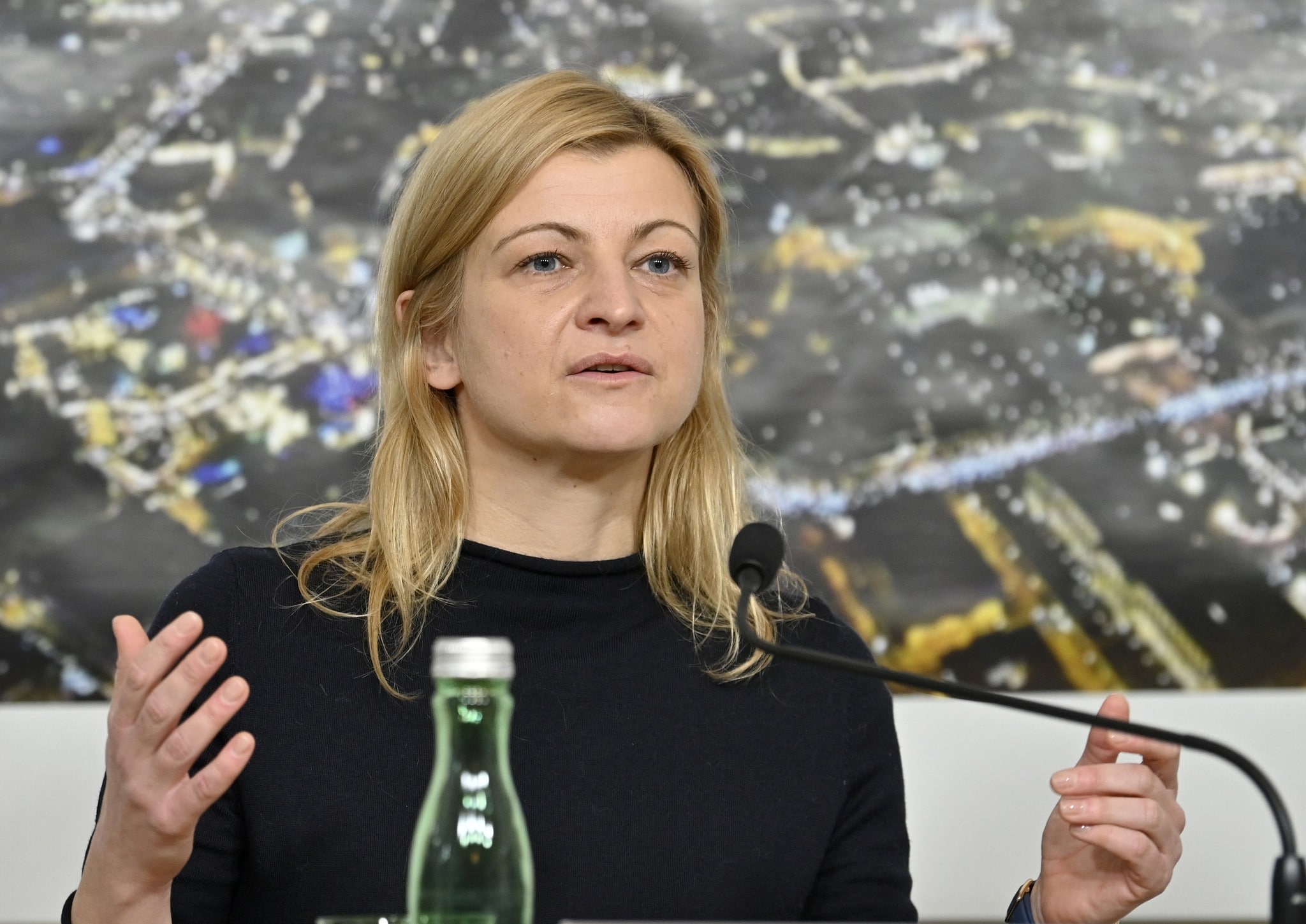 Trauer um „Charly“ - Gewerkschaftsurgestein Karl Dürtscher ist tot ...