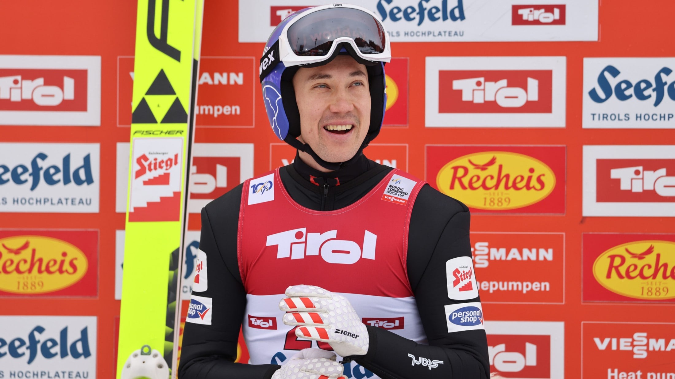 NADA kontert Kritik - Doping-Causa Seidl: ÖSV hoffte auf ...