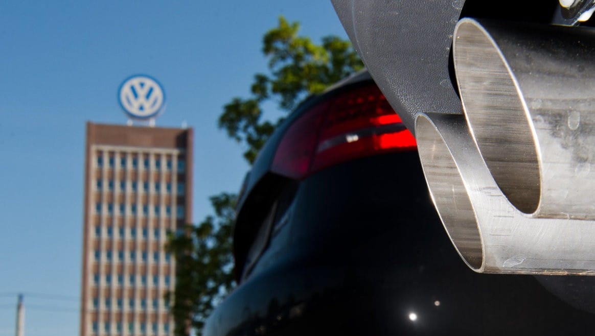 Adac Sammelklage Vw