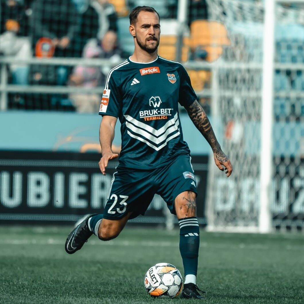 Mit Dorfklub in Liga 1 - Spendlhofer: „Wusste gar nicht, wo Nieciecza ...