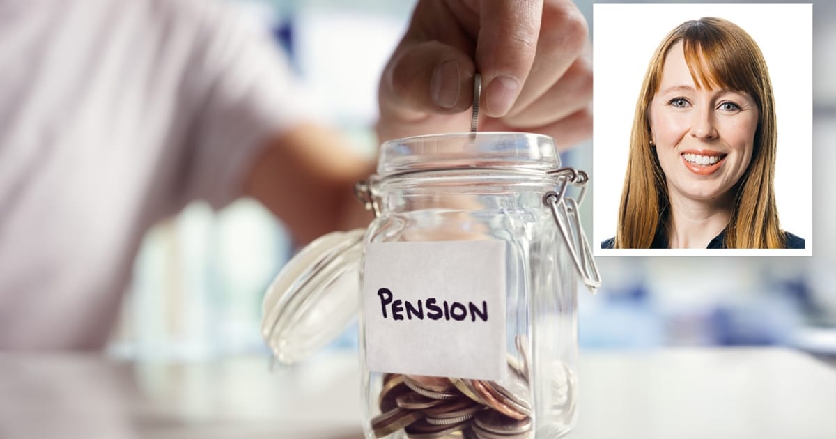 AK-SERVICE-TIPP - Kindererziehung und Pensionszeiten | krone.at