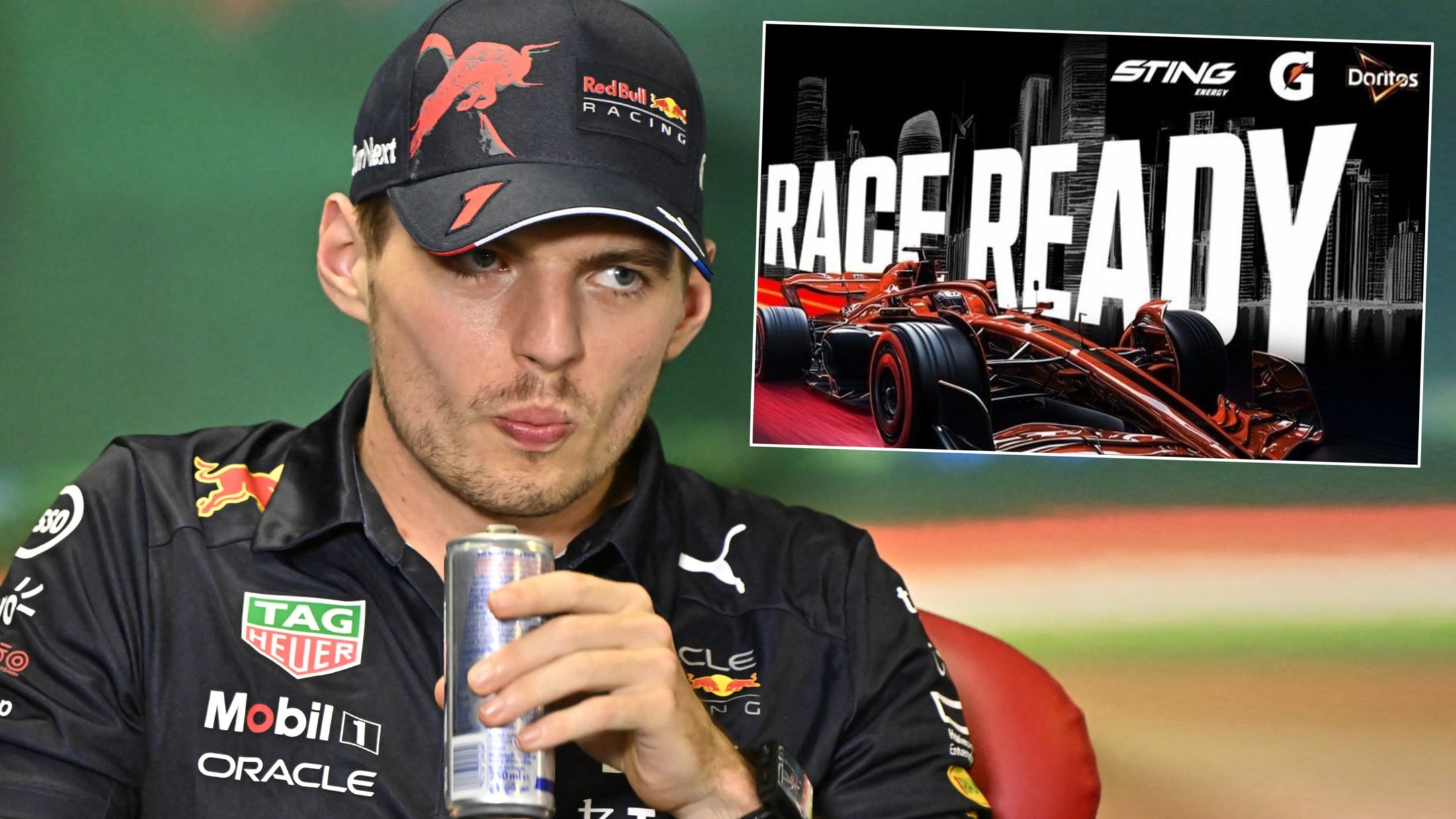 Partnerschaft bis 2030 - Konkurrenz für Red Bull: F1 bekommt ...
