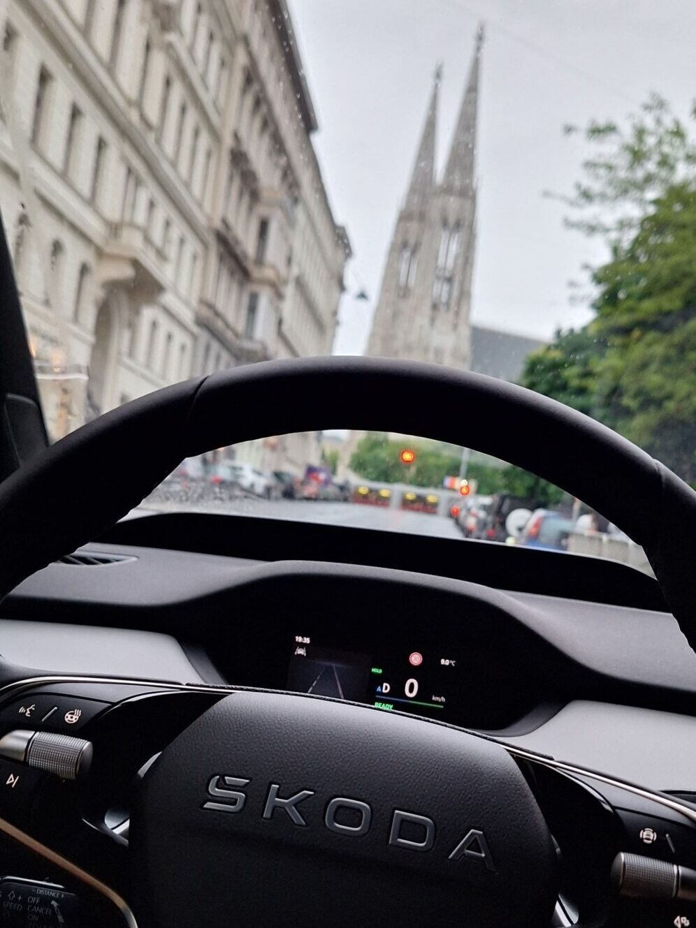 Ein Jahr Škoda Elroq - „Am Anfang war das Laden neu – jetzt ist’s ...