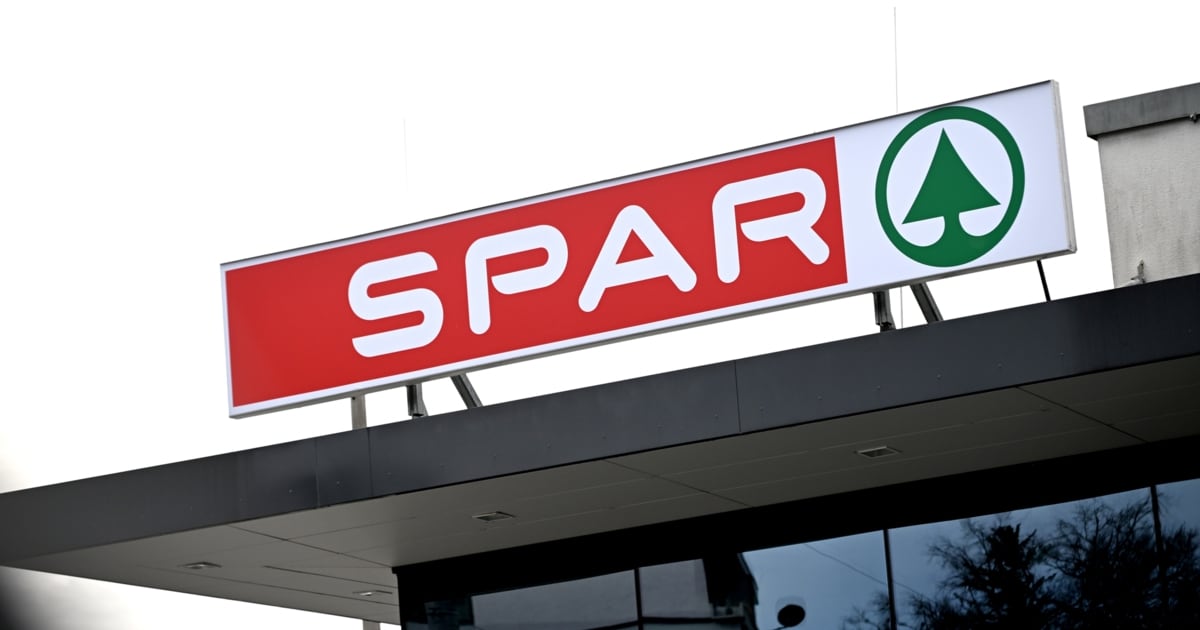 360 Filialen - Spar: Schweizer Tochter steht zum Verkauf | krone.at