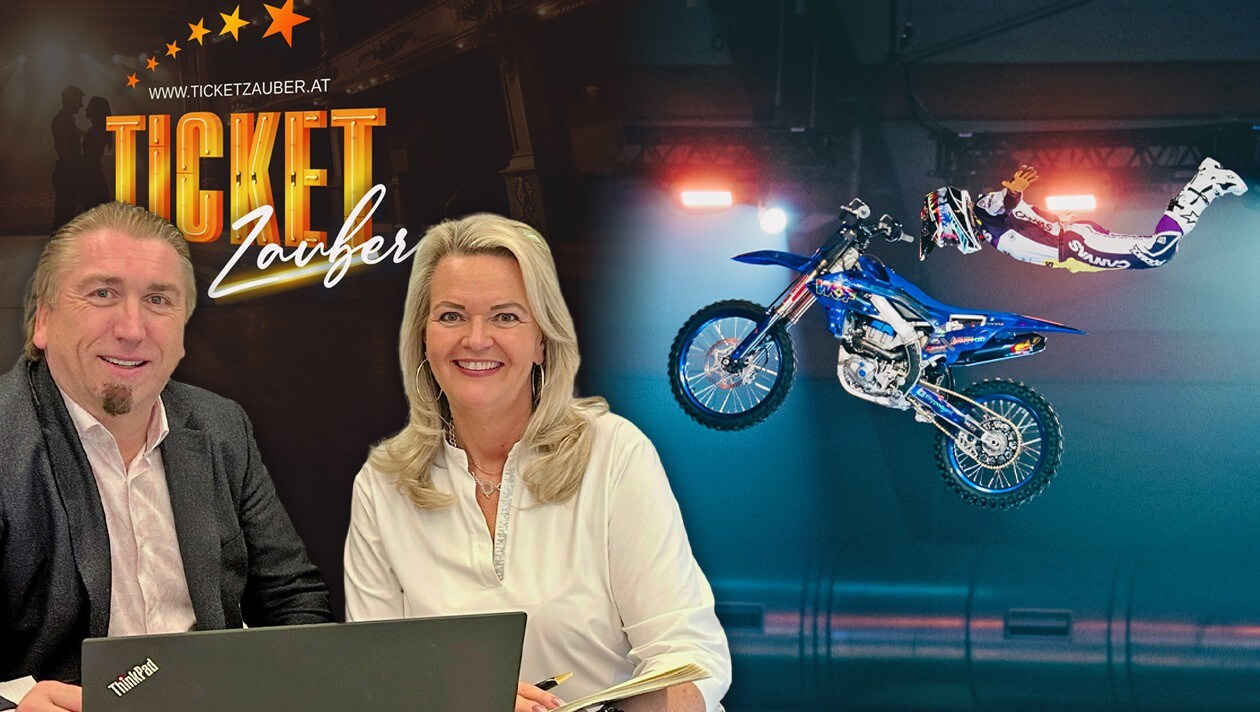 Mit Ticketing und Co. - Event-Profi betritt jetzt die Software-Bühne ...