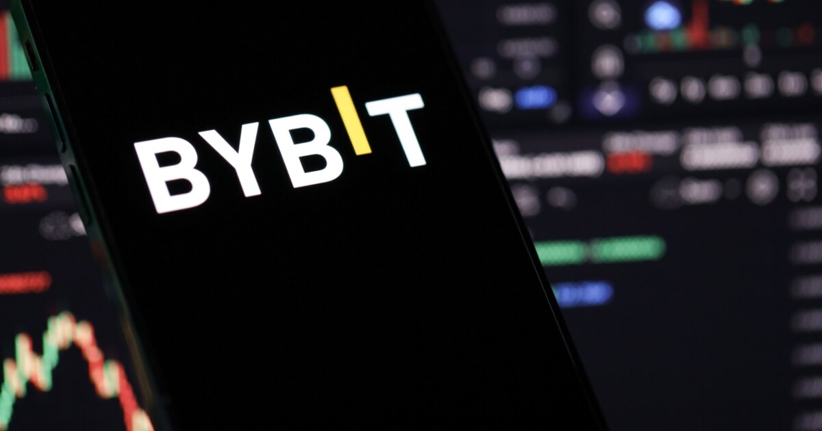 Finanzmarktaufsicht: - China-Börse Bybit erhält EU-weite Krypto-Lizenz ...