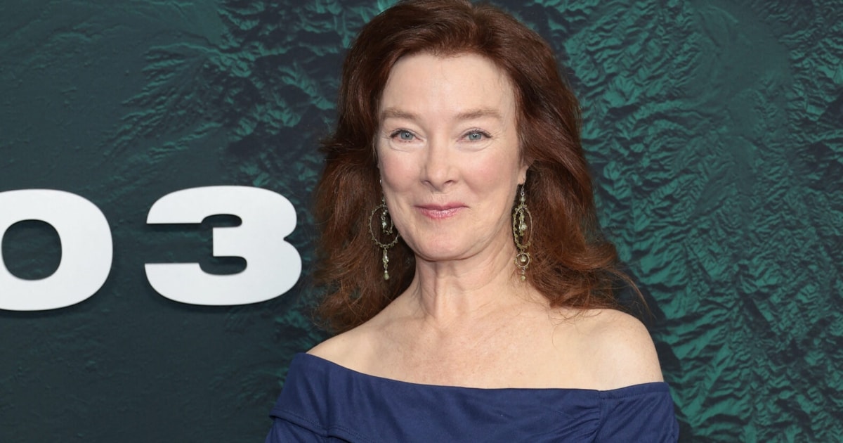 Hollywood trauert - „Desperate Housewives“-Star Valerie Mahaffey tot ...