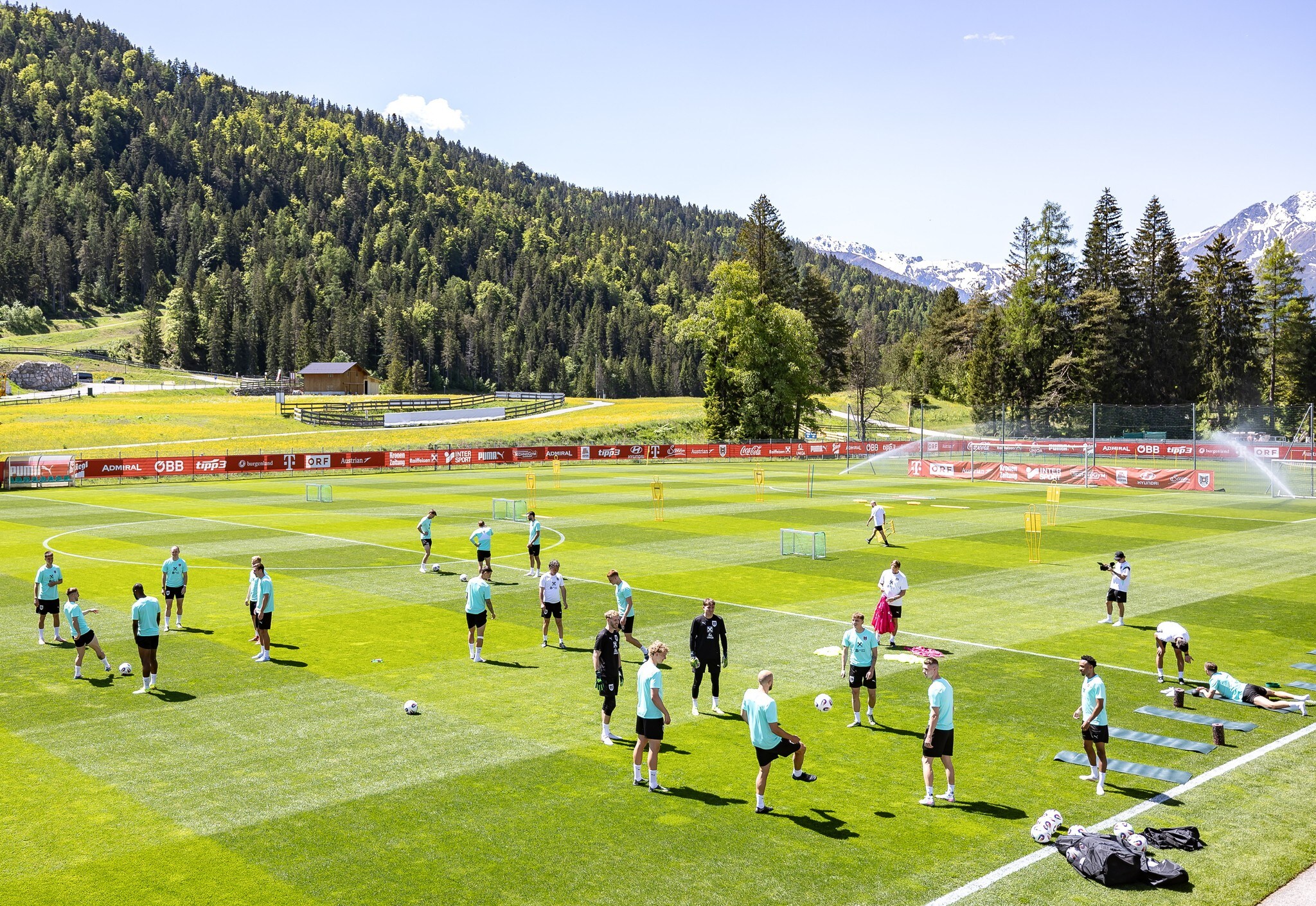 Gelingt die Quali? - Siebenter Anlauf: WM-Chancen so hoch wie selten ...