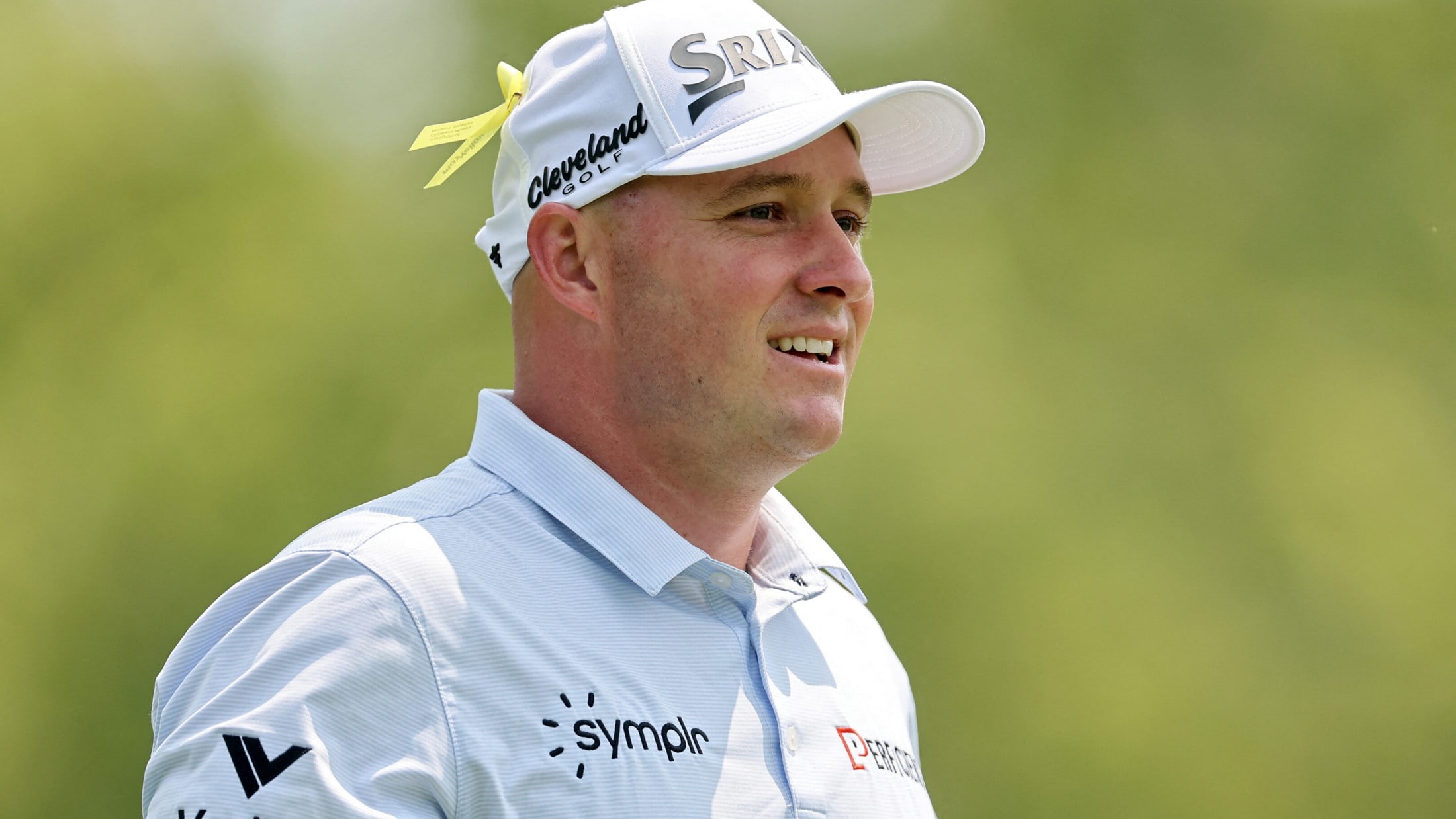 Golf - PGA-Tour: Straka bejubelt nächsten Top-3-Platz! | krone.at