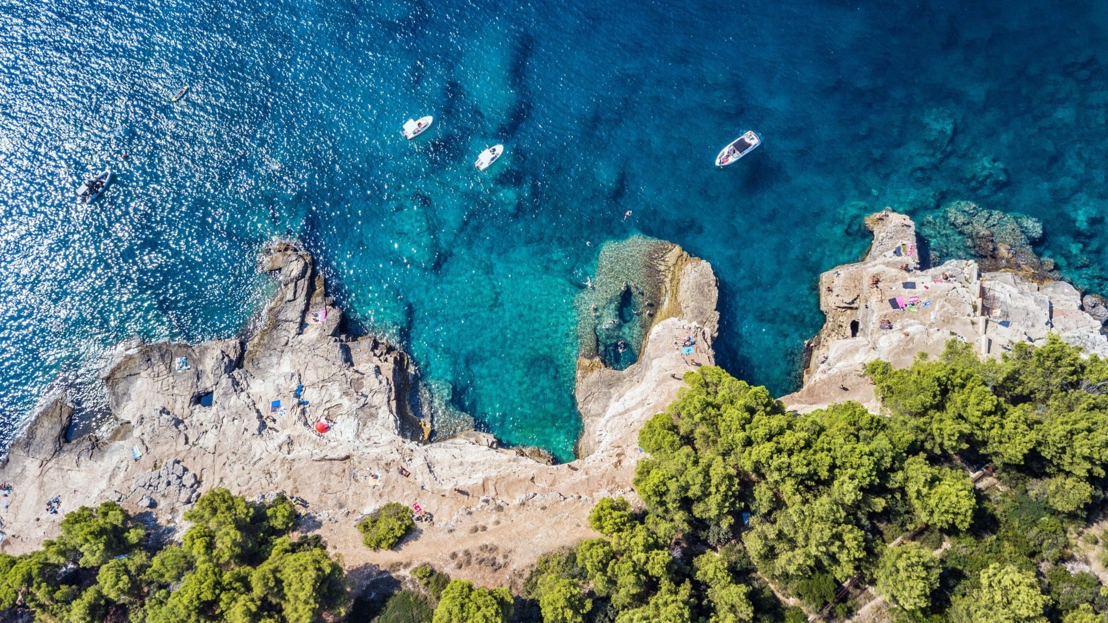 Los geht‘s - Outdoor-Abenteuer in Istrien erleben | krone.at