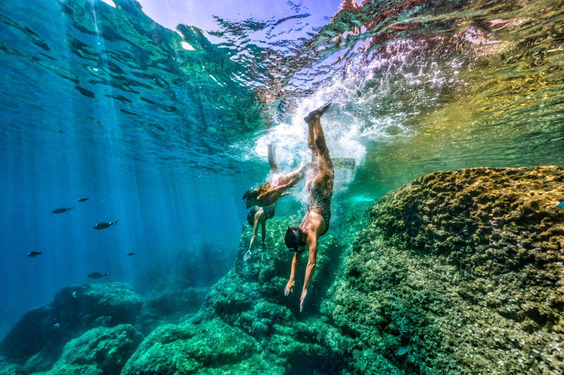 Los geht‘s - Outdoor-Abenteuer in Istrien erleben | krone.at