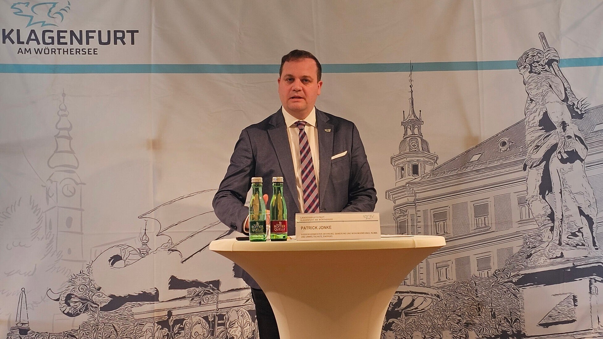 Politiker im Vorstand? - Investoren machen offizielles Angebot für ...