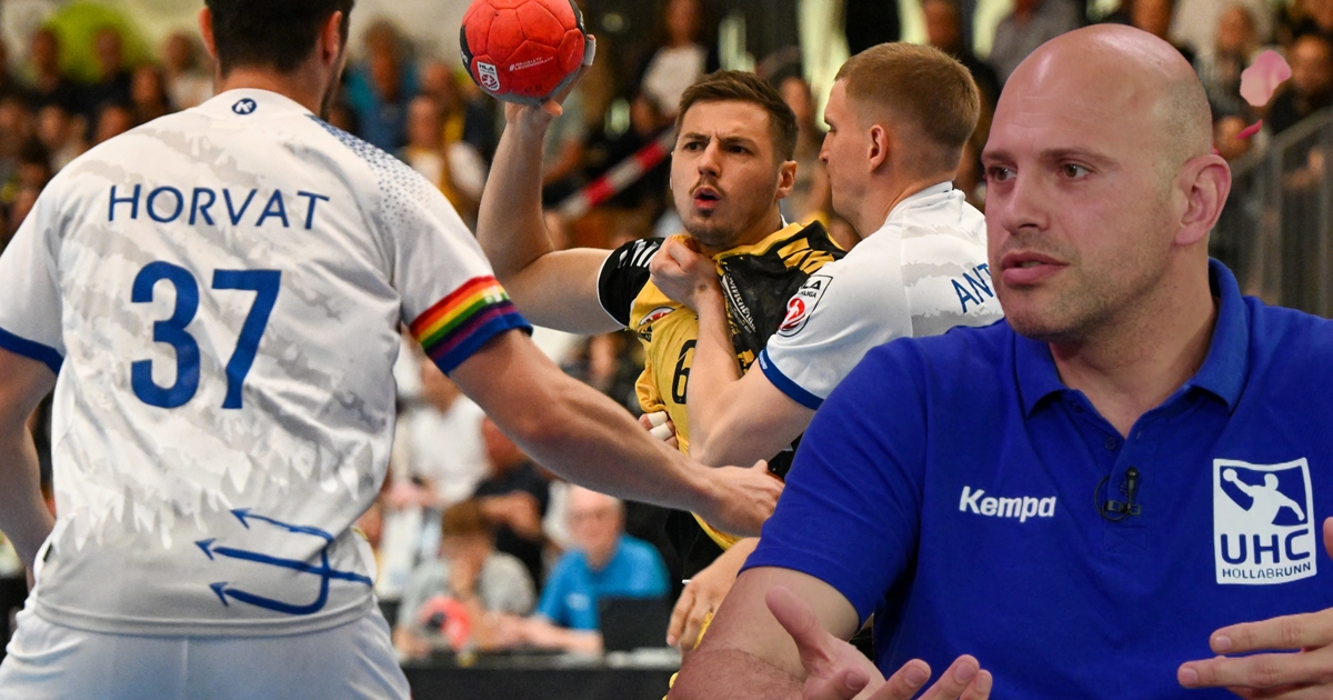 Der Fall Ivan Horvat - Vlatko Mitkov: „Glaube nicht, dass es Absicht war“ | krone.at