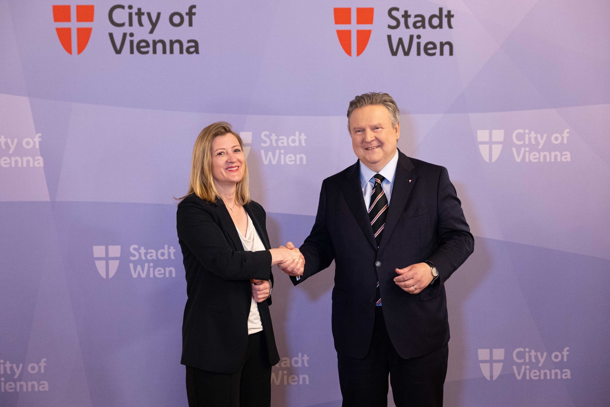 Integrationskodex & Co - Regierungsprogramm: Das plant Rot-Pink II ...