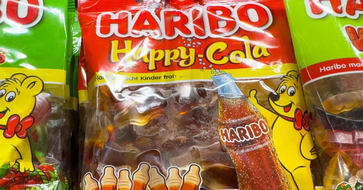 Suche nach Ursache - Cannabis-„Happy Cola“: Kind nach Konsum im Koma ...