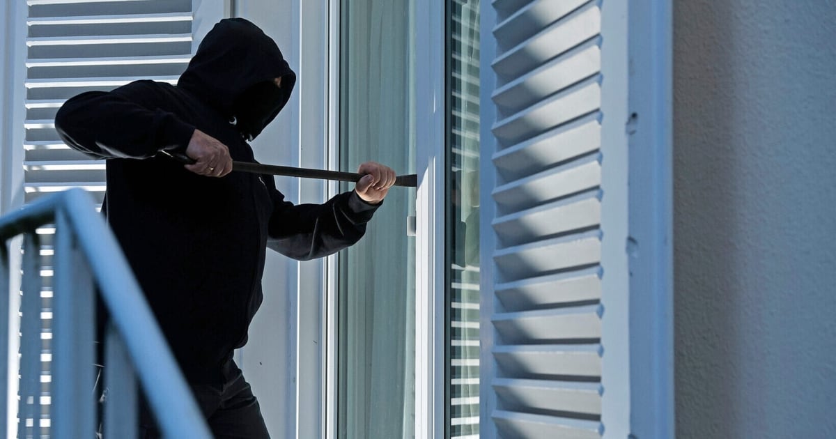 Goldschmuck weg - Einbruch am Christtag: Täter räumten Haus leer | krone.at