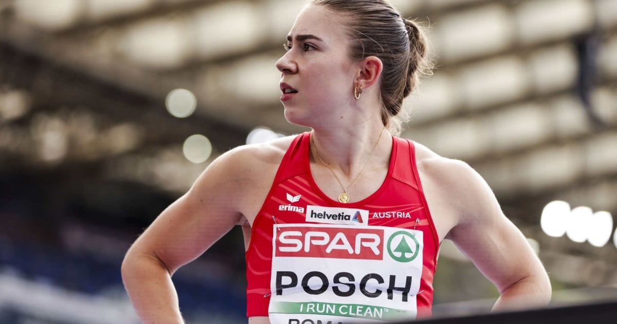 „Suche nach Lösung“ - Schock für Posch: Mitten in Saison ohne Trainer ...