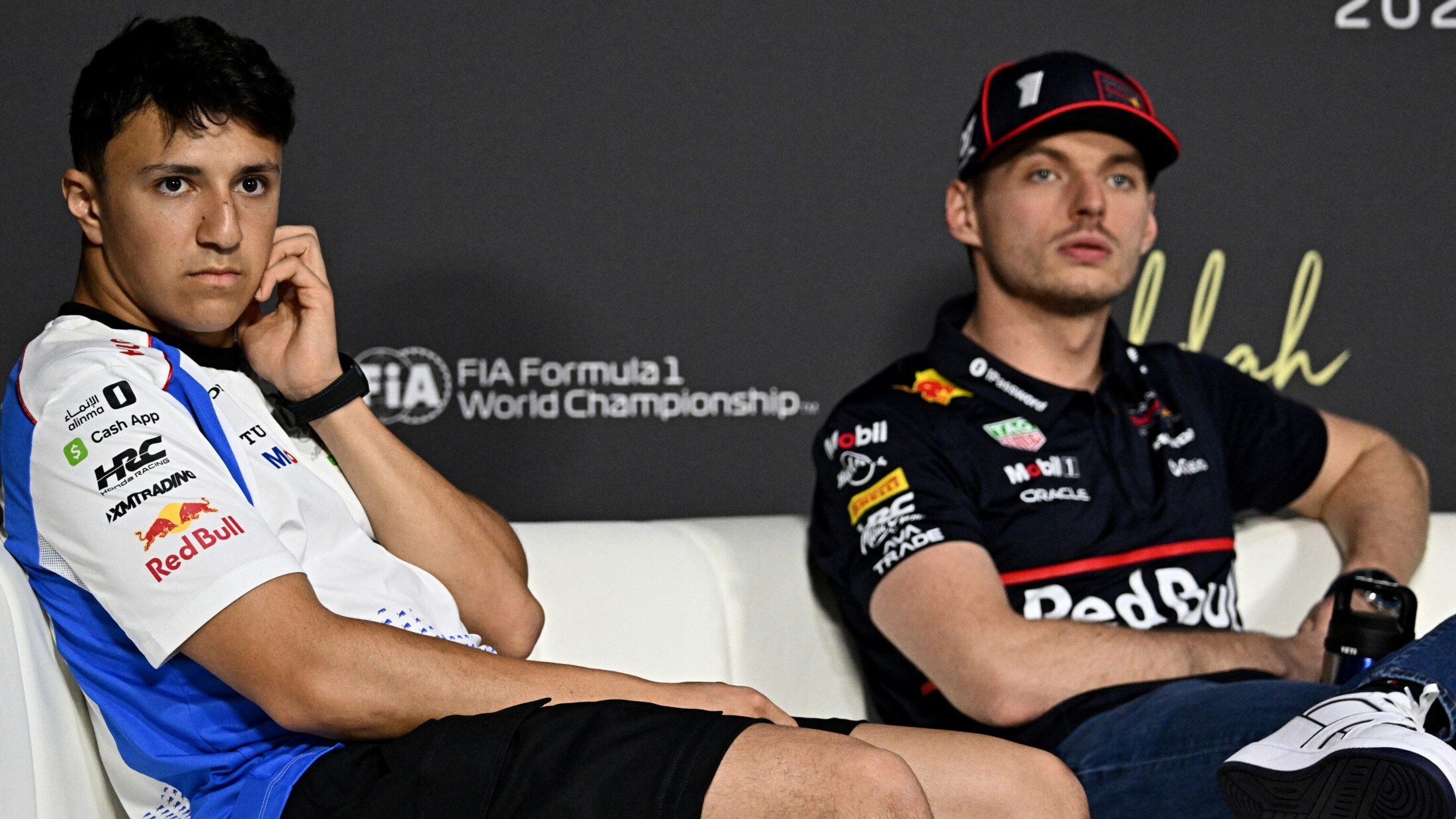Rat an Formel-1-Pilot: - „Verlasse Red-Bull-Familie so schnell wie ...