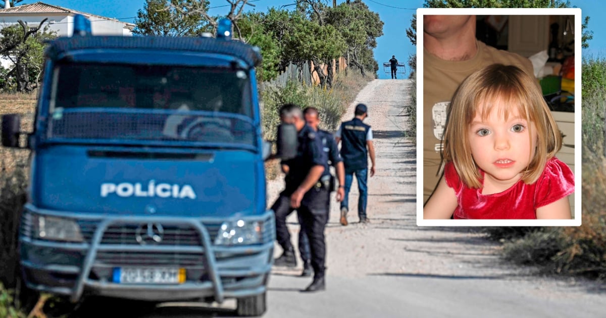 Freund packt aus - Countdown im Fall Maddie: „Weiß, dass er es war ...