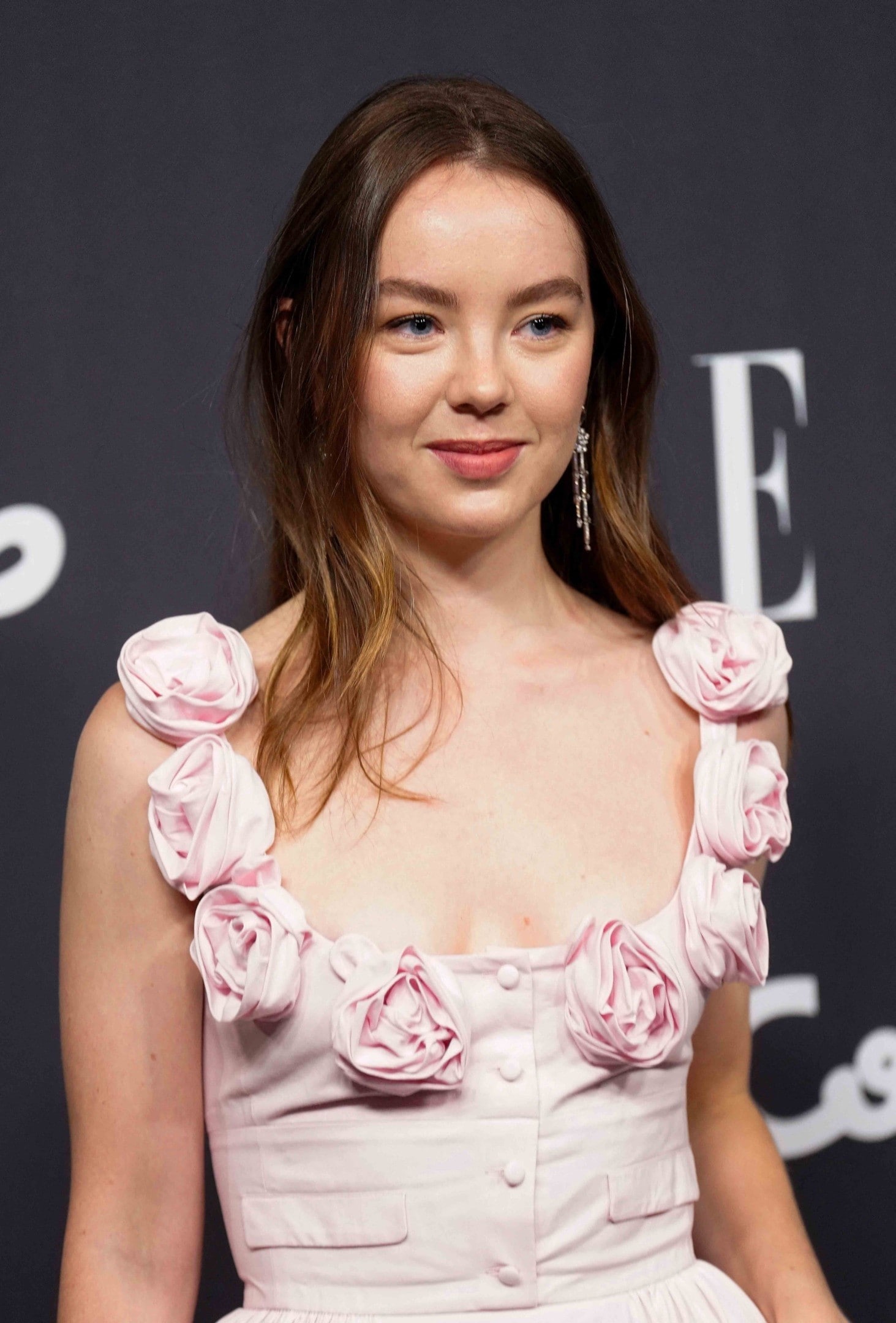 Wow-Auftritt in Madrid - Alexandra von Hannover verzaubert im ...