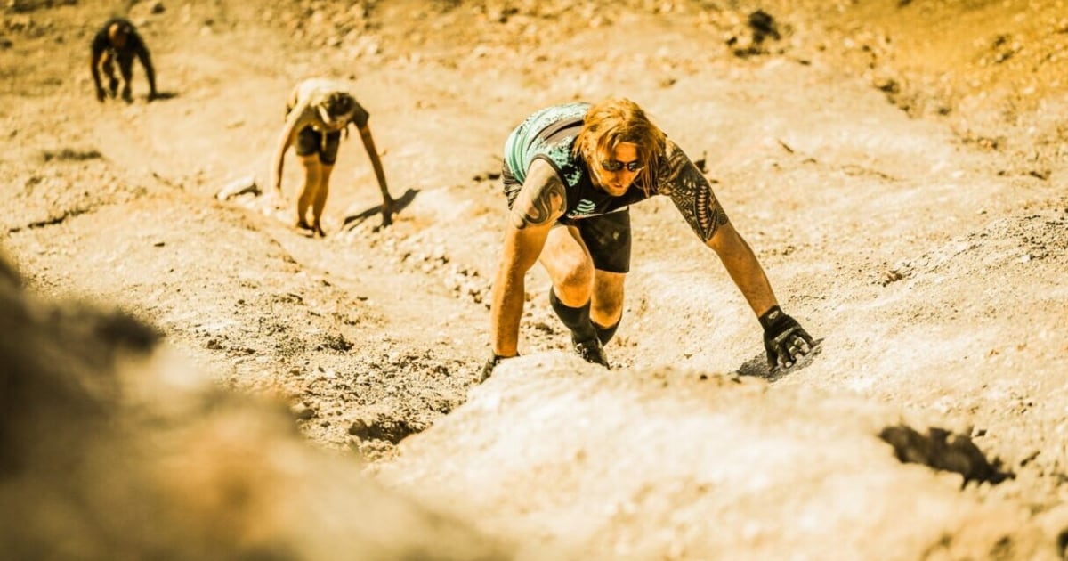 Erzberg Adventure Days - Gewinnen Sie mit der „Krone“ 15 Abenteuer ...