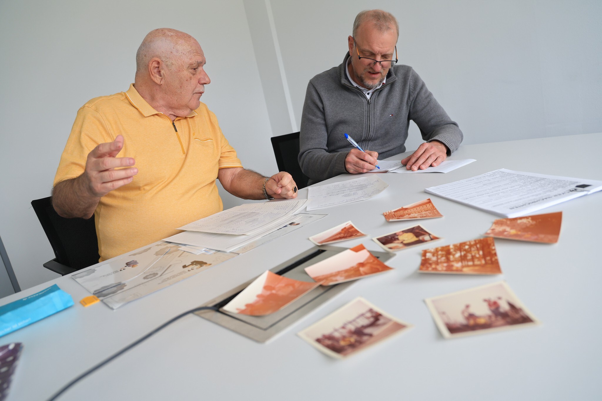 Legendärer Bewerb - Als SSW Innsbruck vor 50 Jahren Mitropacup gewann ...