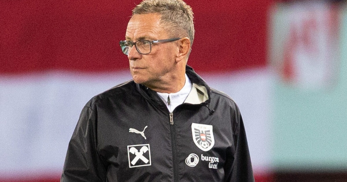 WM-Qualifikation - Aufstellung: So startet ÖFB-Elf gegen San Marino ...