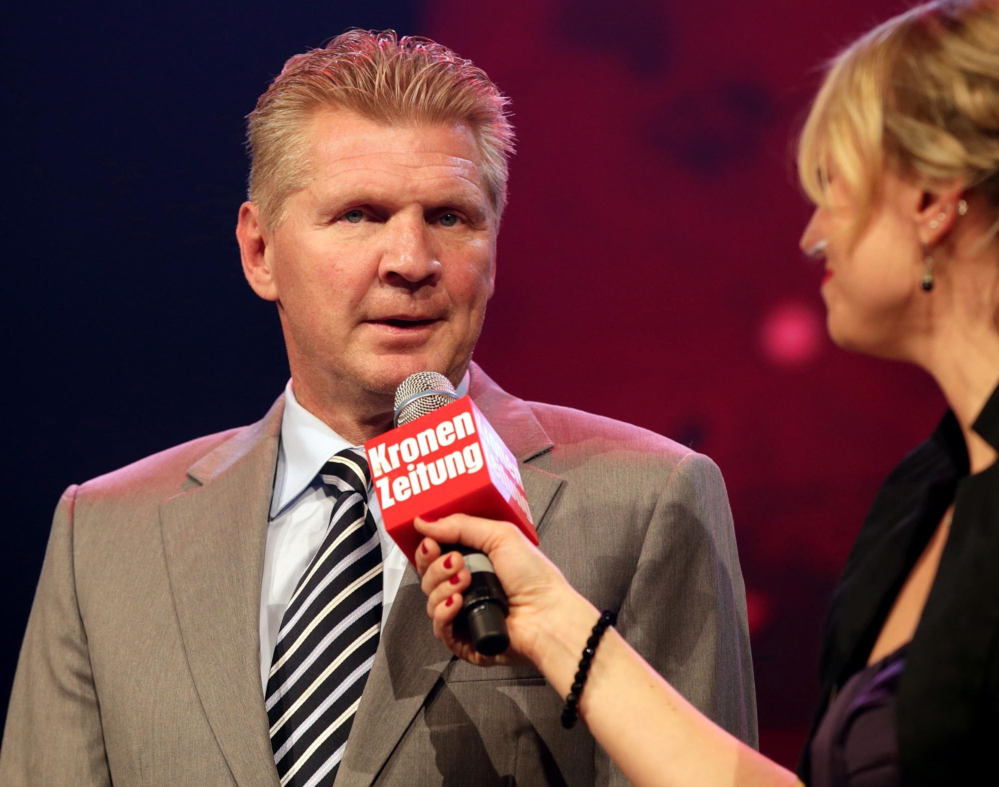 Legende irritiert: - „Ich weiß nicht, was Nagelsmann da geritten hat ...