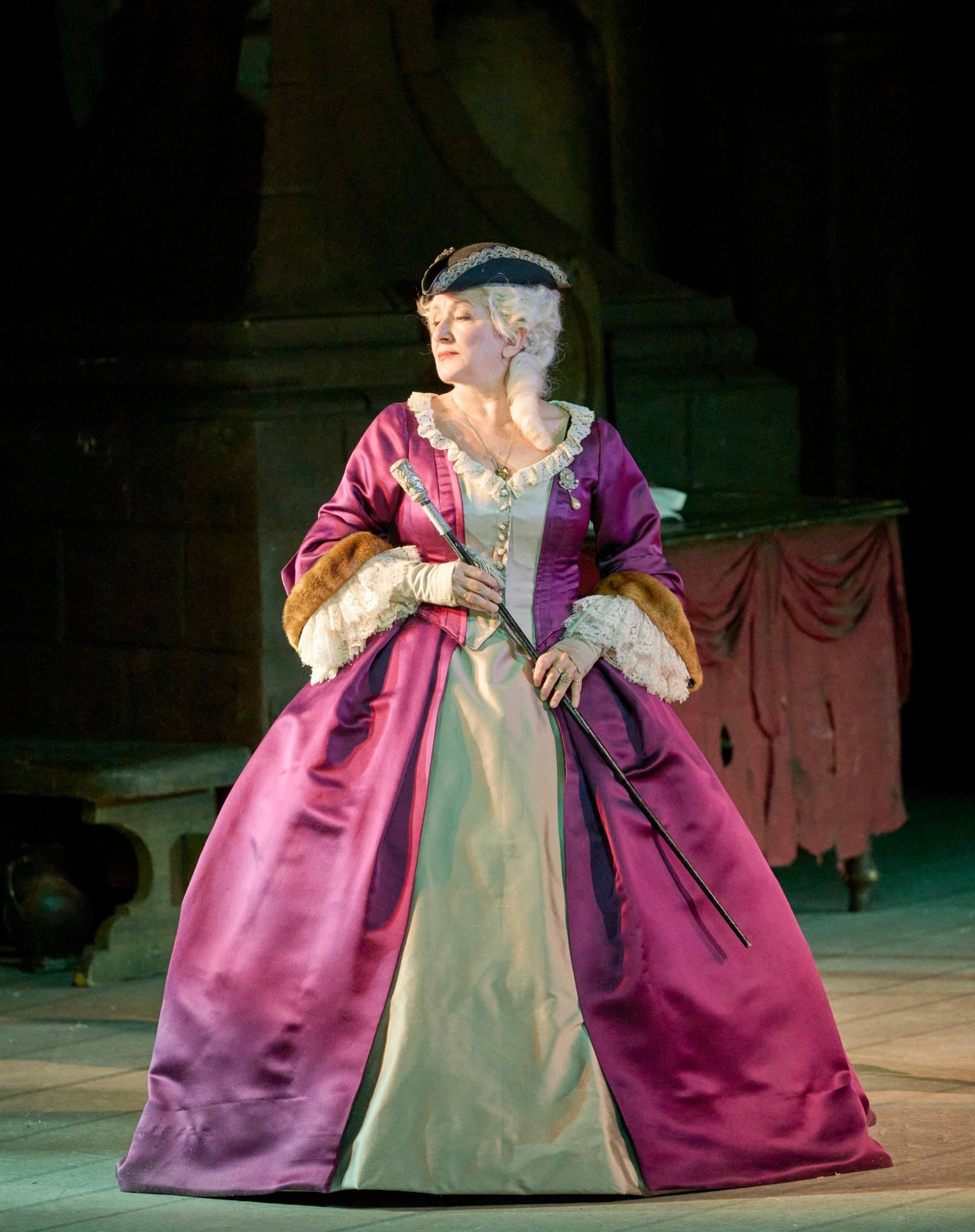 Wiener Staatsoper - „Rosenkavalier“ mit viel Kraft & wenig Raffinesse ...
