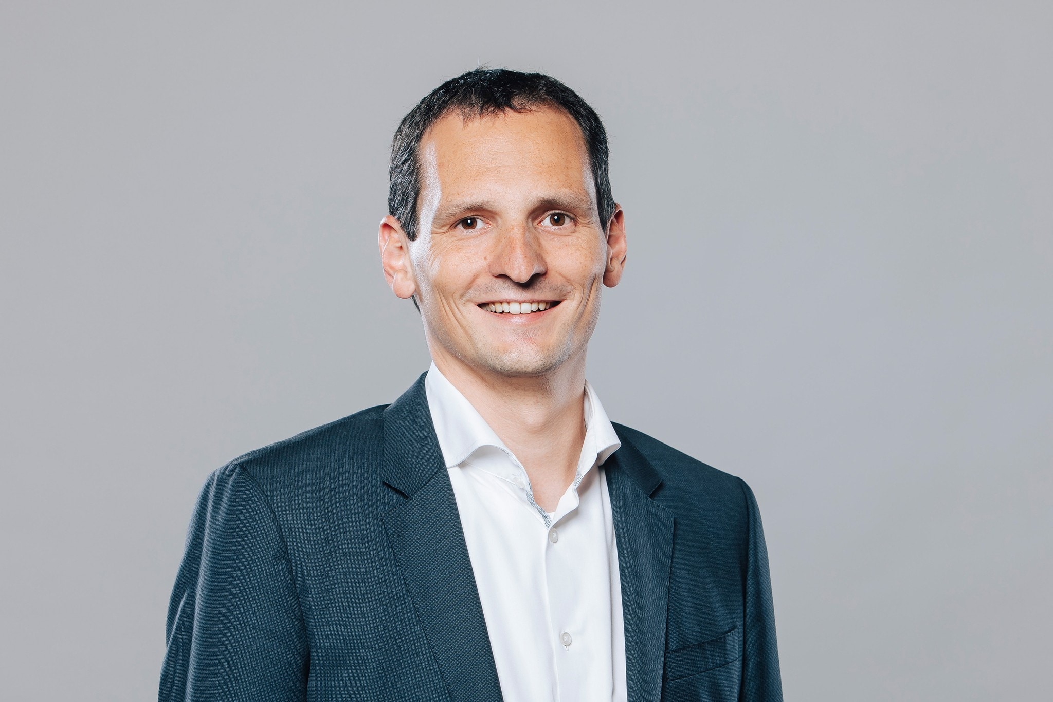 Folgt Jenny nach - Julian Fässler wird neuer Direktor der WKV | krone.at