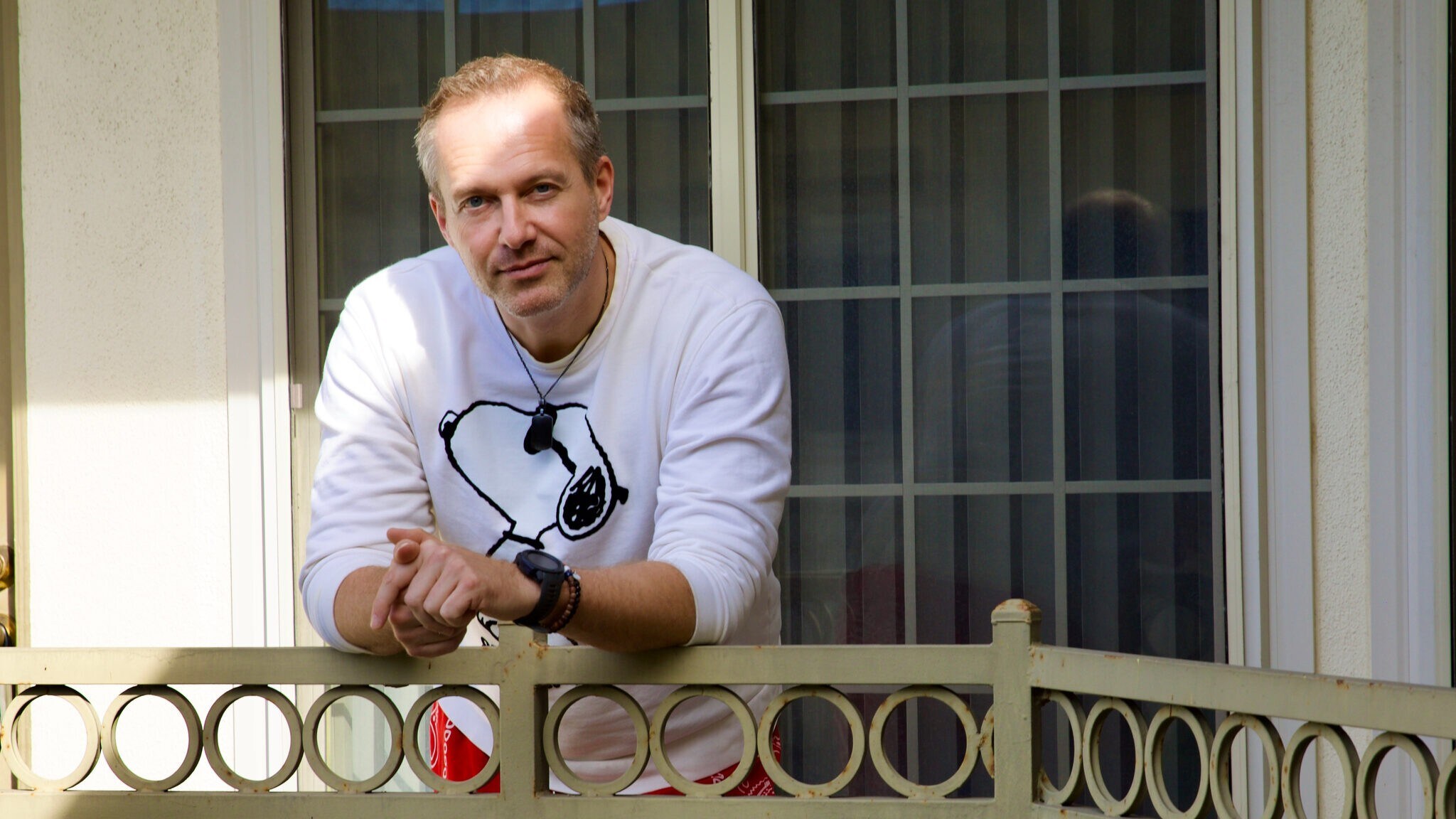 Austro-Grammy-Star - Illko verarbeitet Drama von Graz in einem Song ...