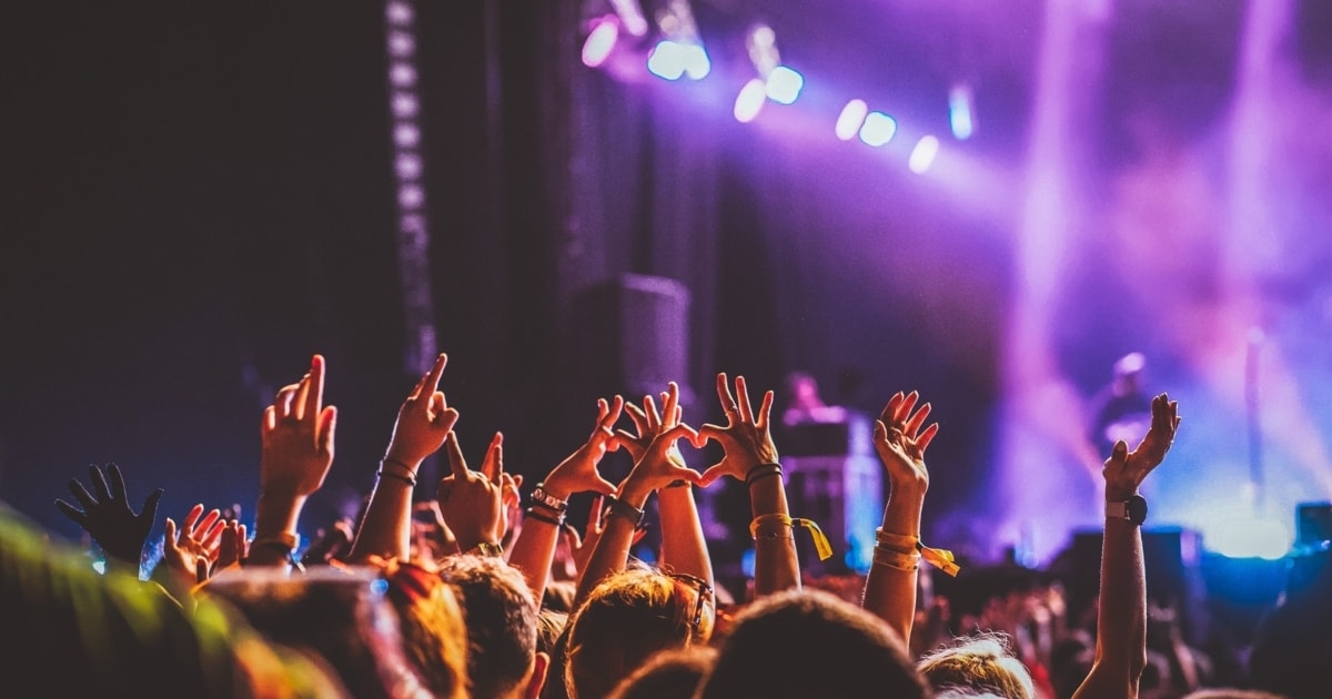 Festivalpässe gewinnen - Das Woodstock der Blasmusik ruft | krone.at