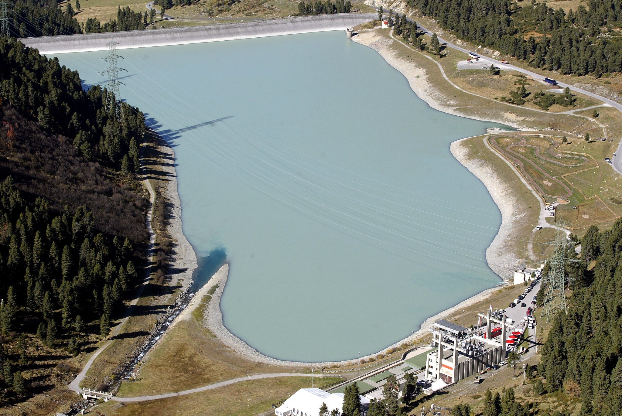 Statt Reflex-Blockaden - Energieforum fordert schnelleren Kraftwerksbau ...