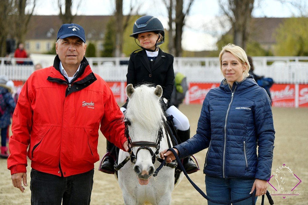 OÖ-Top-Veranstalter - Reitsport-Knall: Aus nach Millionen-Investitionen ...