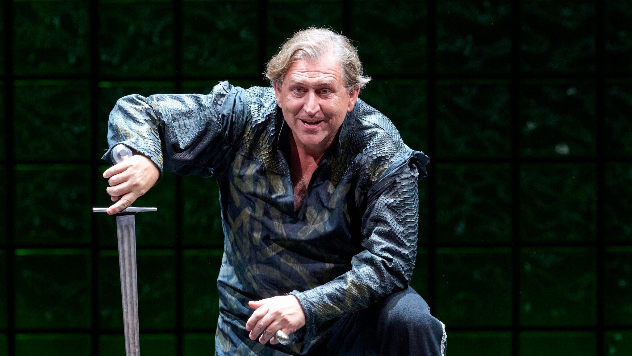 Wiener Staatsoper - „Götterdämmerung“ als ein Finale unter Volldampf ...