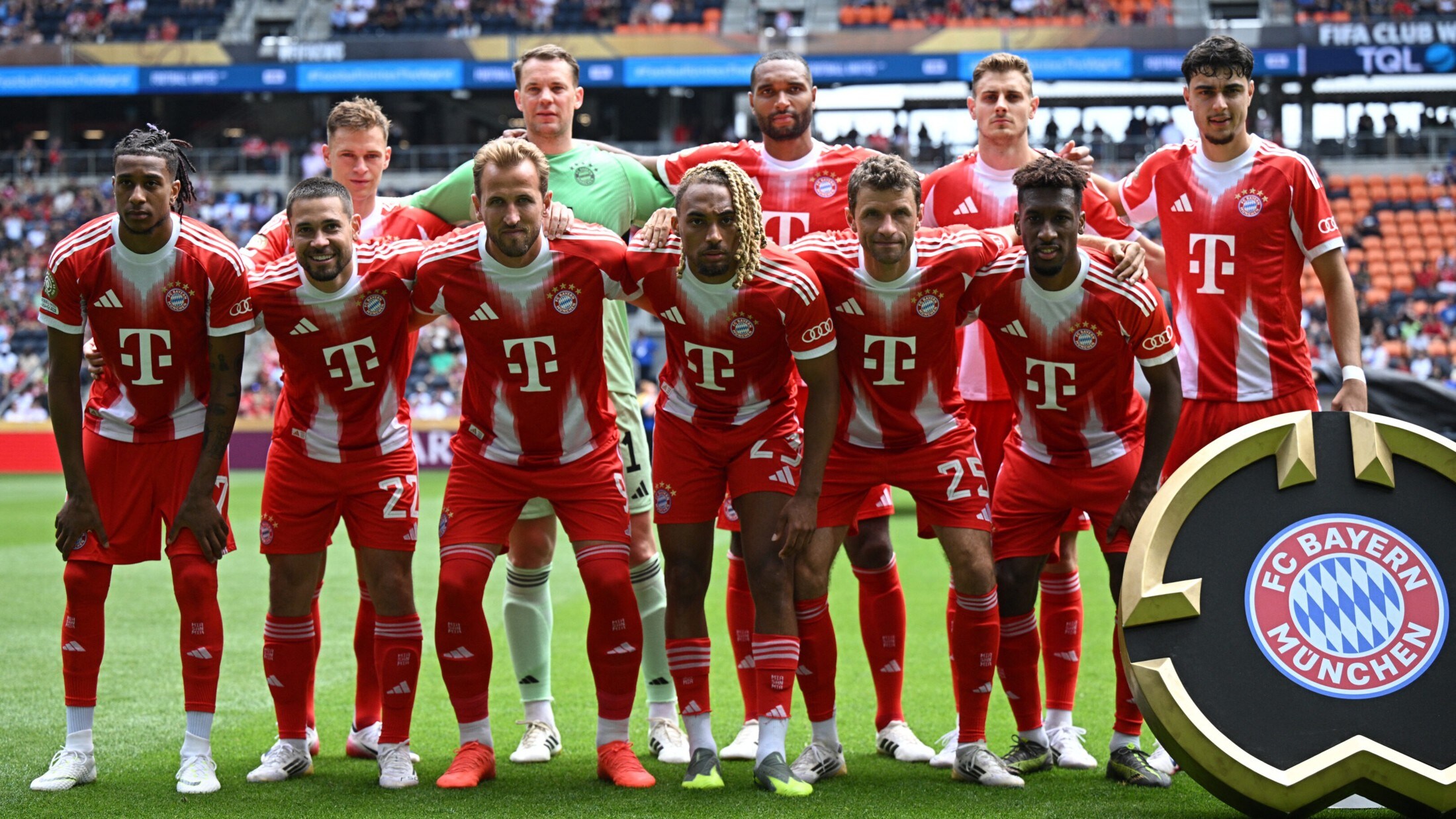 Fünf weitere Jahre - 65 Mio. pro Jahr! Bayern vor Vertragsverlängerung ...